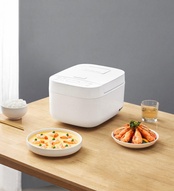 Xiaomi Mijia C1 Electric Mini Rice Cooker