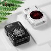 Zippo Smart Touch Screen Future System Lighter - Seasons 12