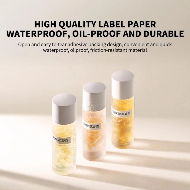 Xiaomi Mijia Thermal Label Printer