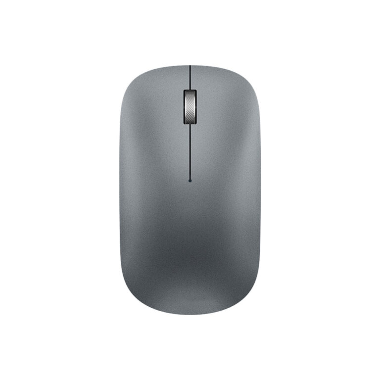WiWU WM110 Wimice Dual Wireless Dual Mode Mouse - Seasons 12