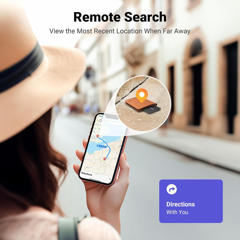 Ugreen CM817 FineTrack Slim Smart Finder