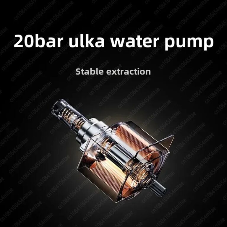 Xiaomi Mijia Capsule Coffee Machine S1