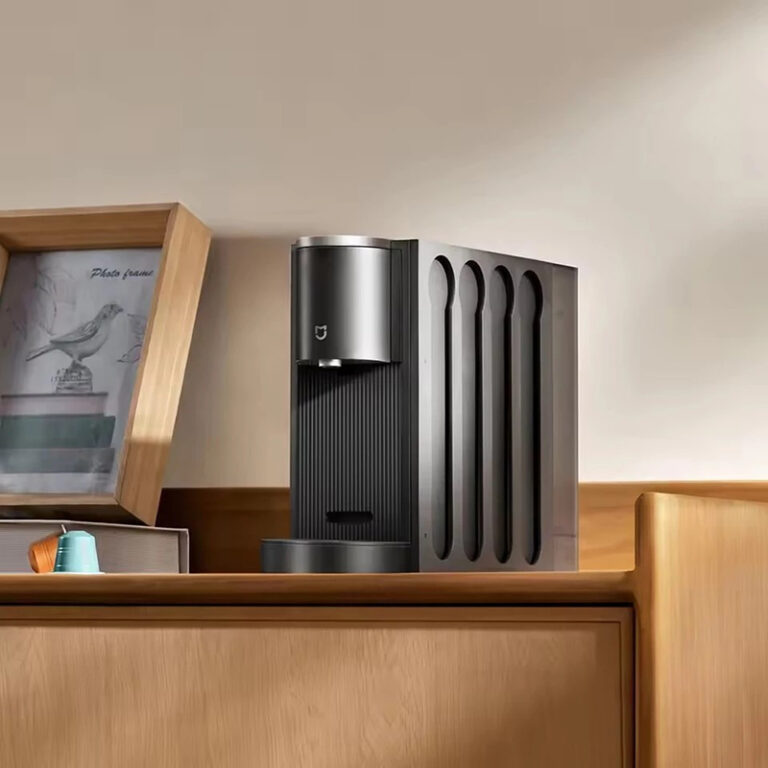 Xiaomi Mijia Capsule Coffee Machine S1