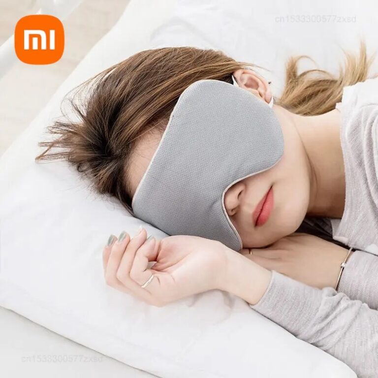 Xiaomi Jordan&Judy Shading Eye Mask for Sleeping Aid