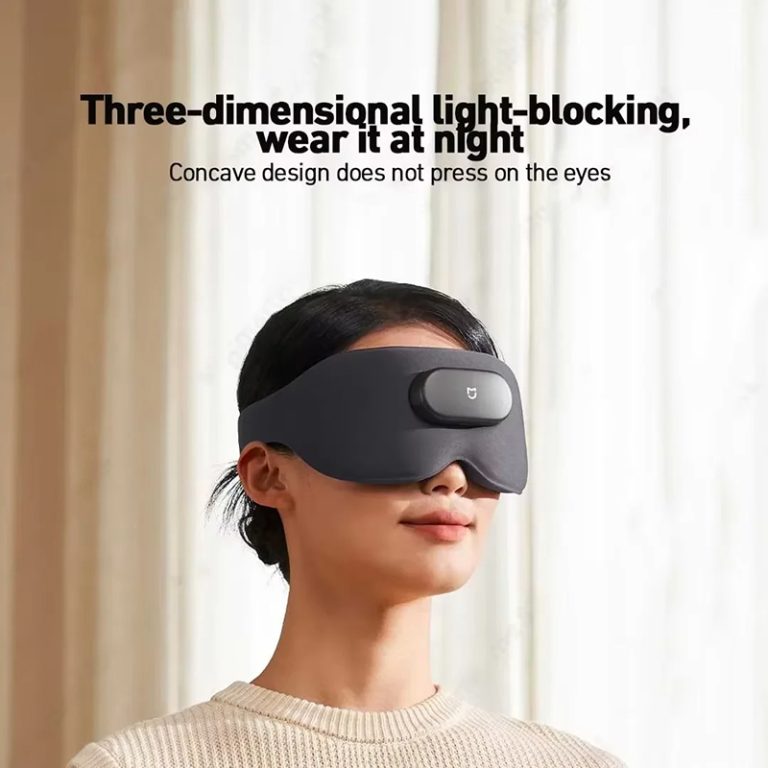 Xiaomi Mijia Smart Massage Eye Mask