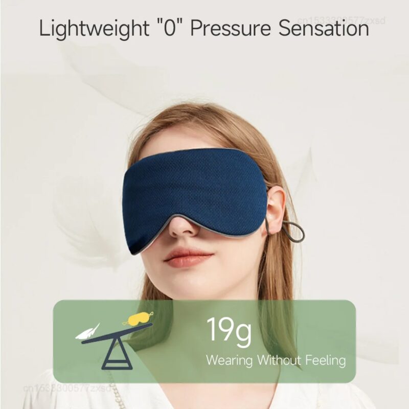 Xiaomi Jordan&Judy Shading Eye Mask for Sleeping Aid