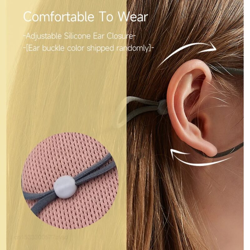 Xiaomi Jordan&Judy Shading Eye Mask for Sleeping Aid