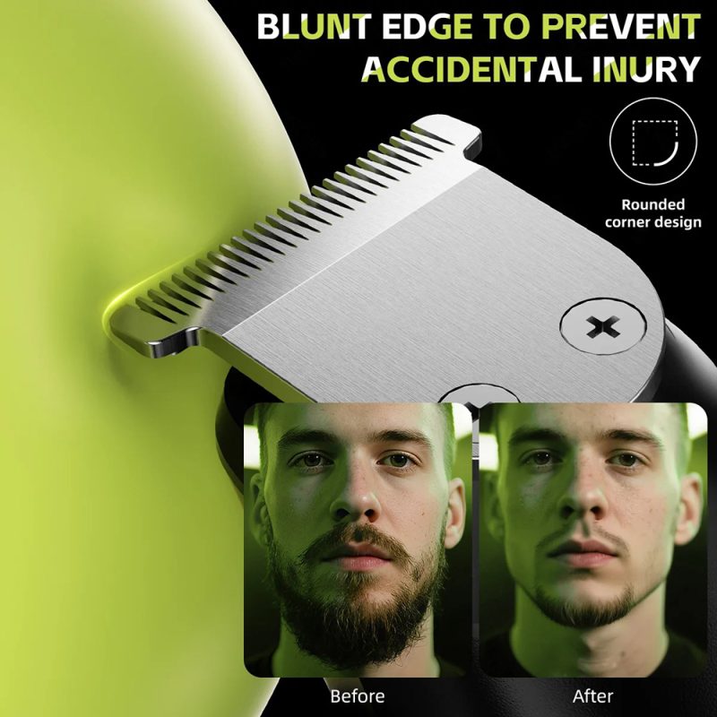 ENCHEN Beardo 2 Multi-functional Trimmer
