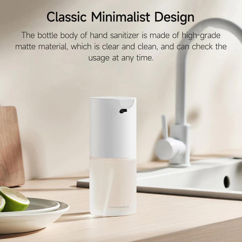 Xiaomi Automatic Soap Dispenser 1S - Seasons 12