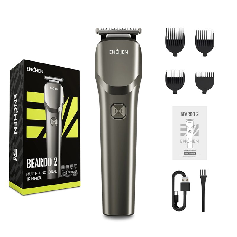 ENCHEN Beardo 2 Multi-functional Trimmer